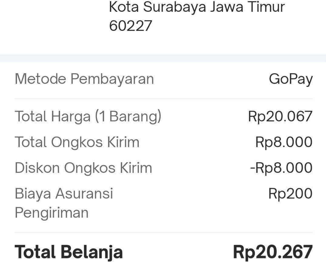 Taka INDONESIA diary