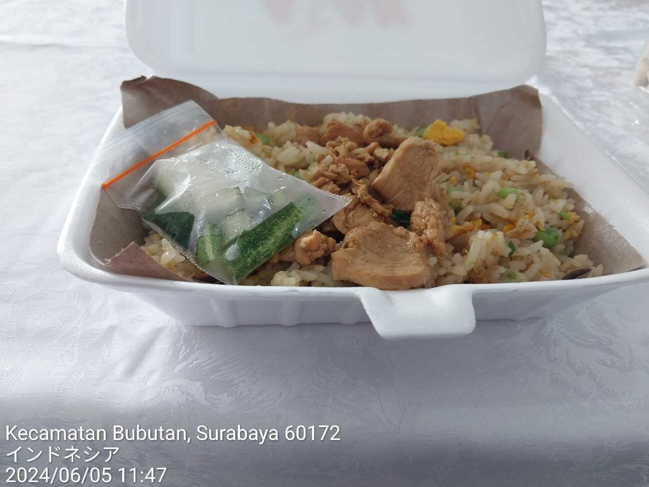 （斎場）Adi jasa に来ました。 - Taka INDONESIA diary