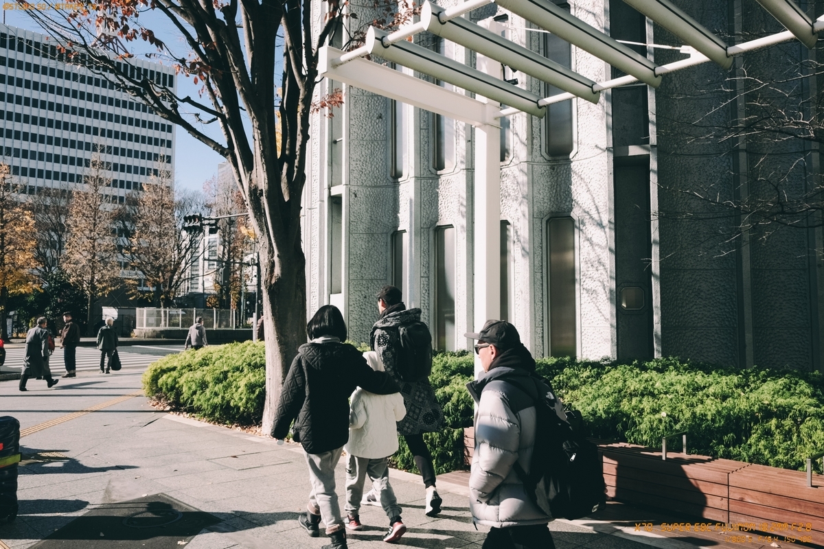 中判カメラで挑んだ2023年 - PhoNovice