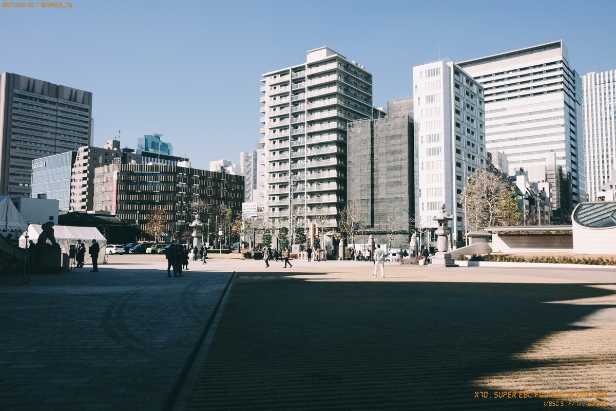 中判カメラで挑んだ2023年 - PhoNovice