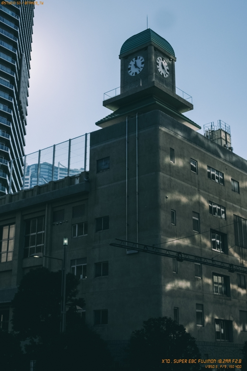 中判カメラで挑んだ2023年 - PhoNovice