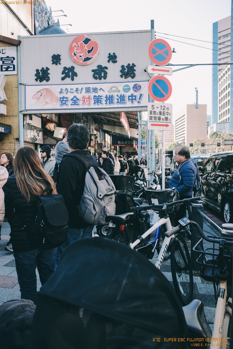 中判カメラで挑んだ2023年 - PhoNovice