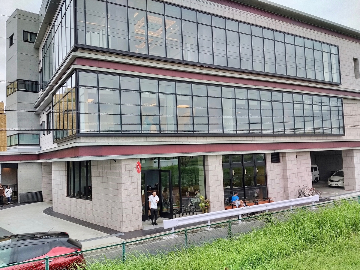 Fuglen Coffee Roasters - 試してみる。