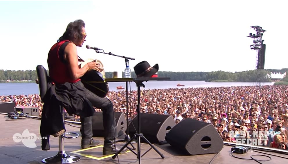 STORIES Rodriguez's story that came into the limelight in the movie ...