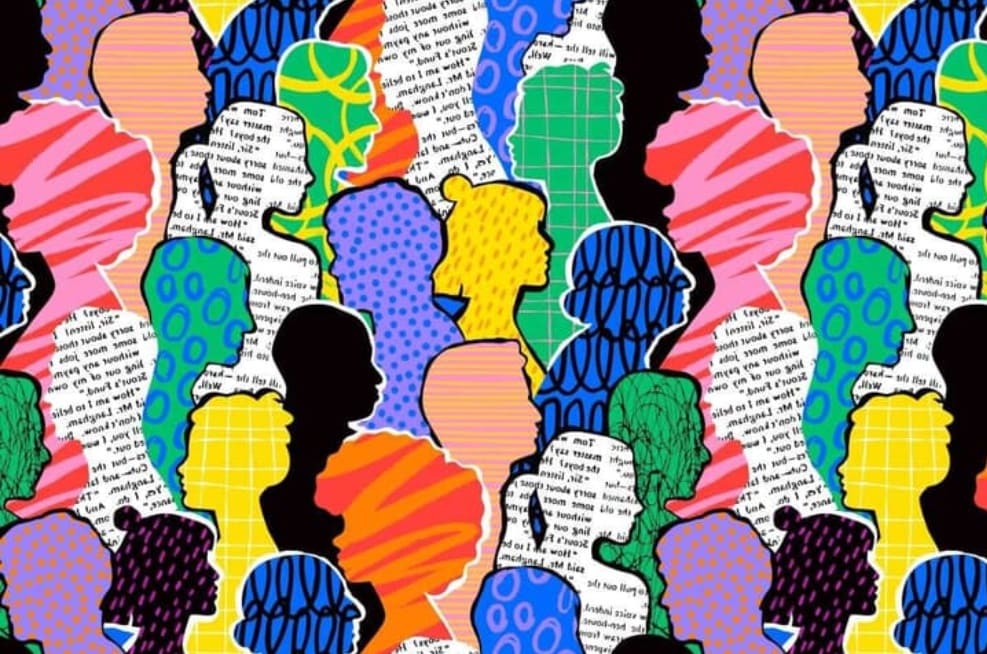 It is said that "art has no borders", but what happens when "artists ...