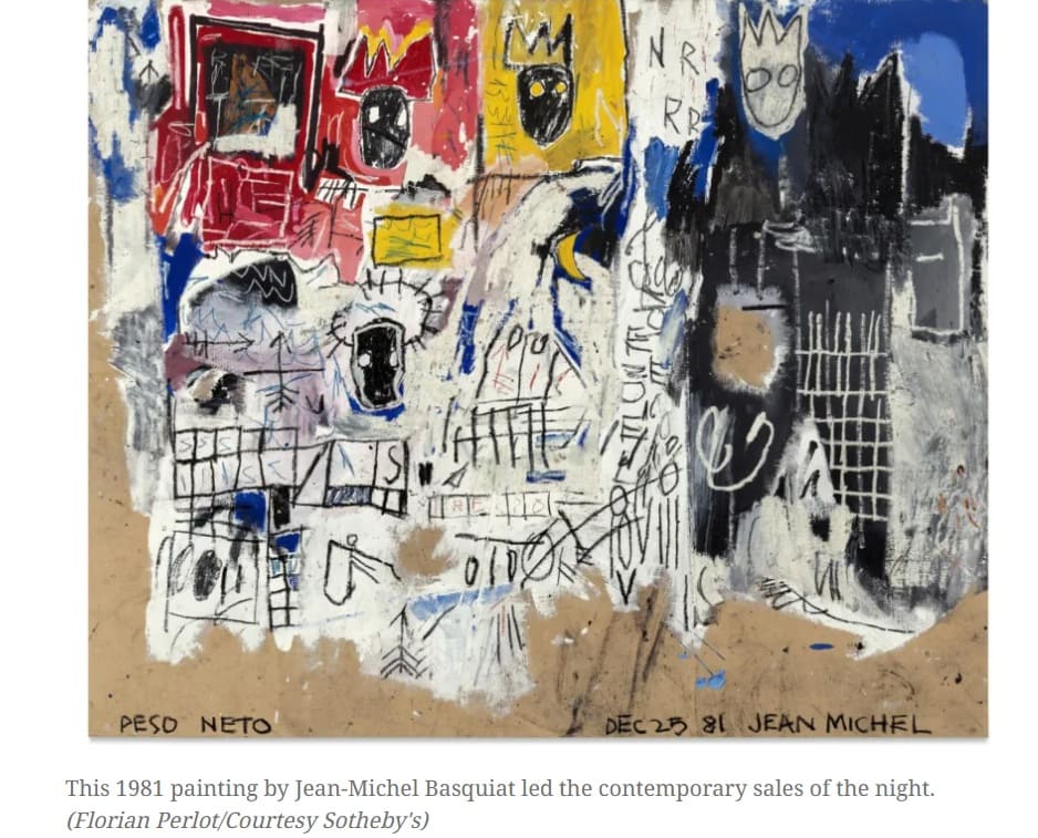 Rare Klimt painting becomes the most expensive work of modern art ever ...