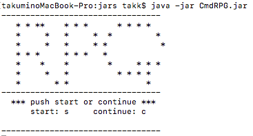 Java Basic クラス実装サンプル - Takunojiのプログラミング・プレイグラウンド(遊び場)
