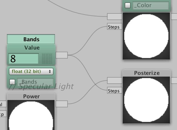 【Unityアセットアドカレ】Shader Forgeでナイトプールを作ろう！ - CrossRoad