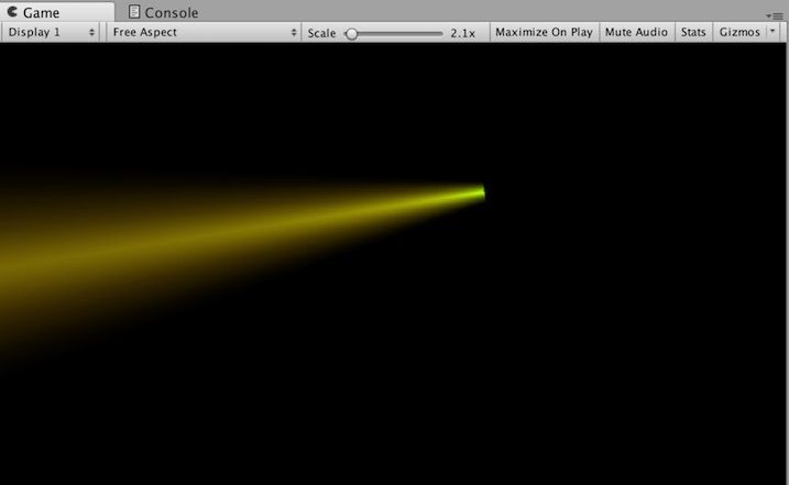 【Unity】機能と性能面でLineRendererとGLを比較しました - CrossRoad