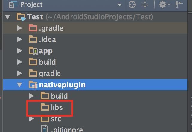 Android StudioでUnity向けmoduleを作る方法 - CrossRoad
