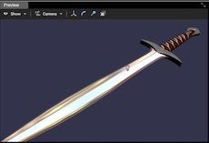 【2018/12/16更新】UnityのようなGUIでWebGLコンテンツが作れるBabylon.js Editorの基本的な使い方 - CrossRoad