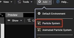Babylon.js EditorのParticle Systemを使って魔法剣エフェクトを作りました - CrossRoad