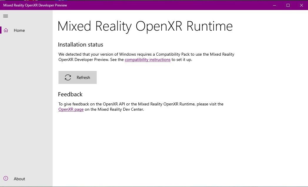 アプリ開発者目線から、OpenXRの発表内容とOpenXR API、Runtimeについて調べてみました - CrossRoad