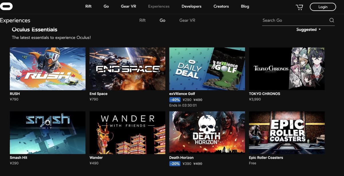 A meetup report : highlight of xR Tech Tokyo #15 in Japan - CrossRoad