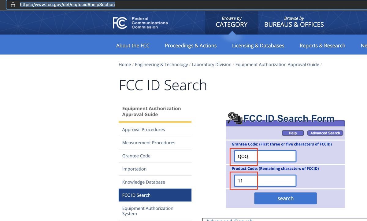 日本の技適に対応していない海外製品を特例制度で使用するための手続きをまとめました - CrossRoad