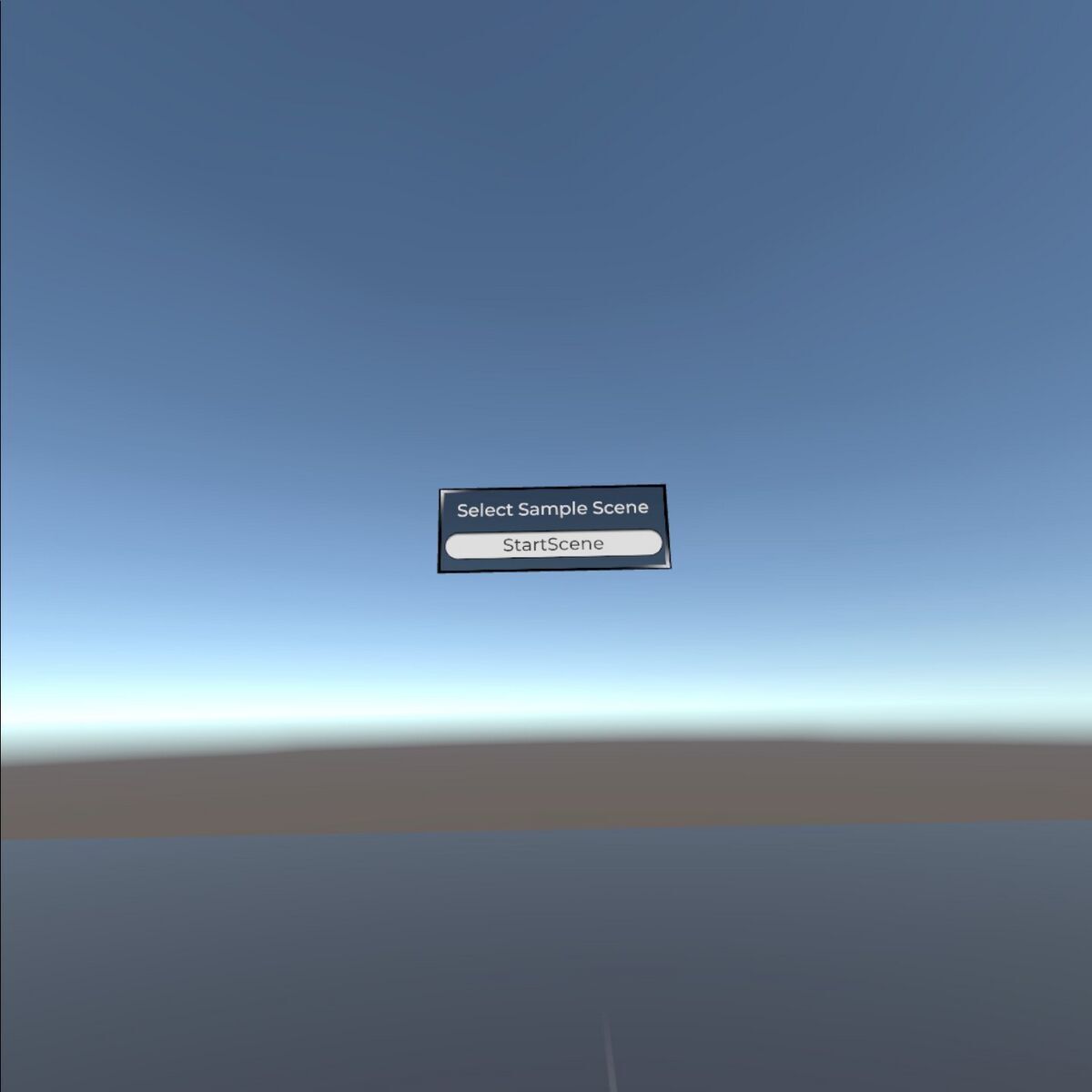 Meta Questアプリビルド手順 - CrossRoad