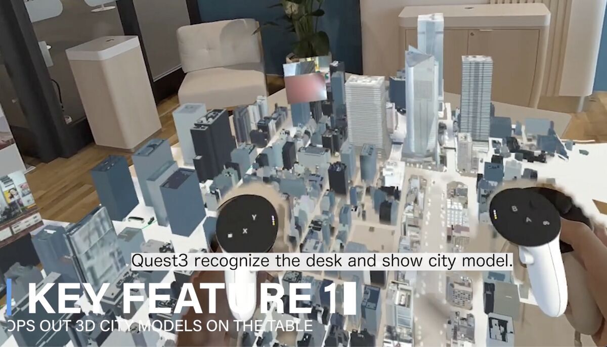 Presence Platform Hackathon | Japan 2024 のユーティリティ部門で優勝しました - CrossRoad