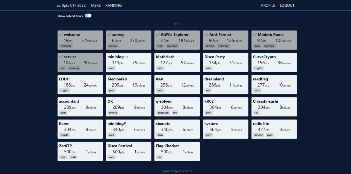 zer0pts CTF 2022 write-up - プログラム系統備忘録ブログ