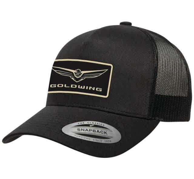 Official Lisensed Product - 金の翼に乗って/King of grand tourer Goldwing