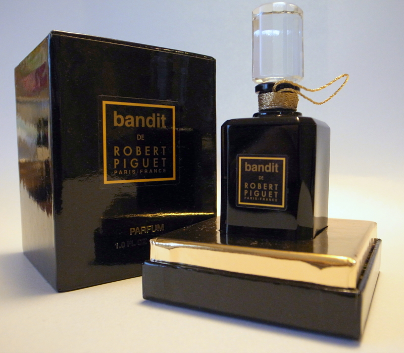 The Unforgetable Scent Vol. 1 : Bandit, Femme, The end of WW2 - La ...