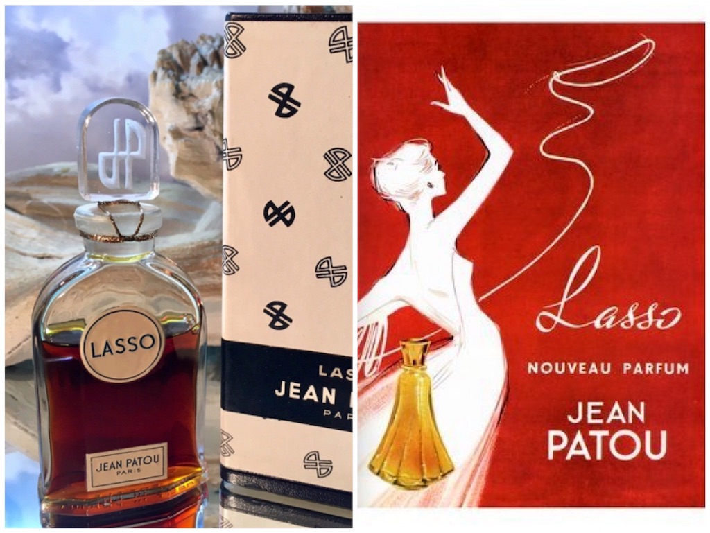 Dedication Festival for Master Perfumer Guy Robert 1 : History & early ...