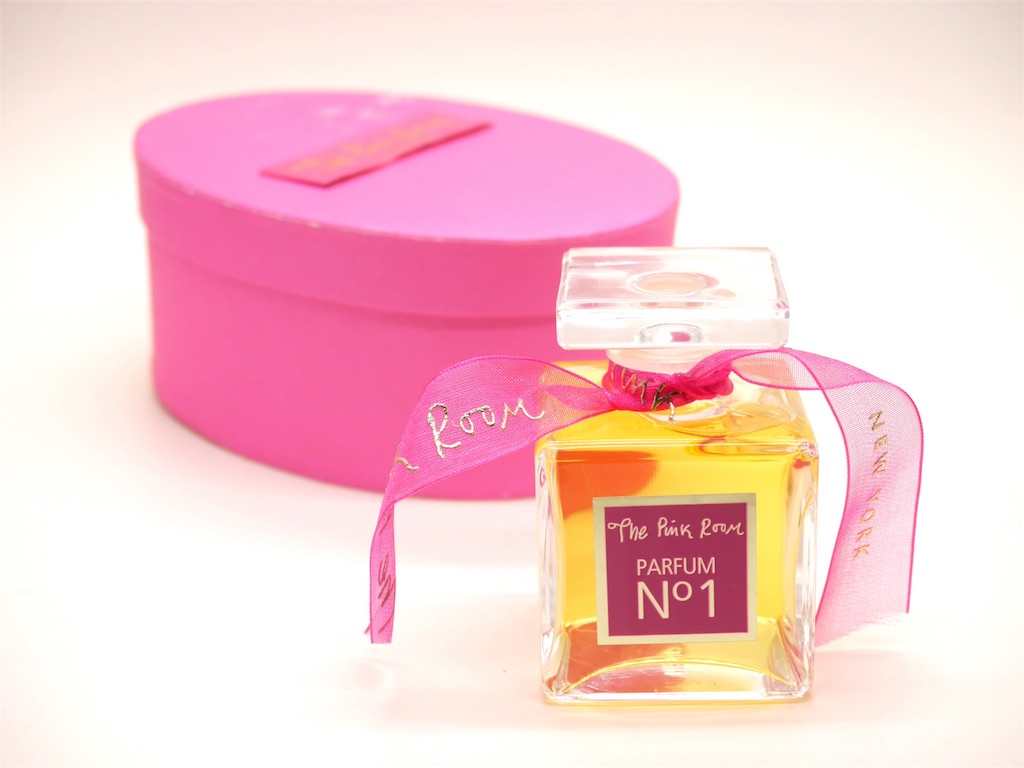 Parfum No.1 (1999) revised review - La Parfumerie Tanu