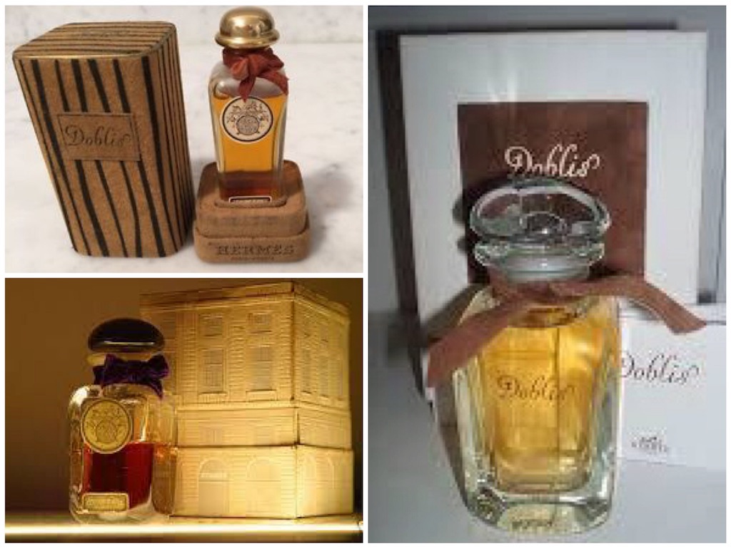 Dedication Festival for Master Perfumer Guy Robert 1 : History & early ...
