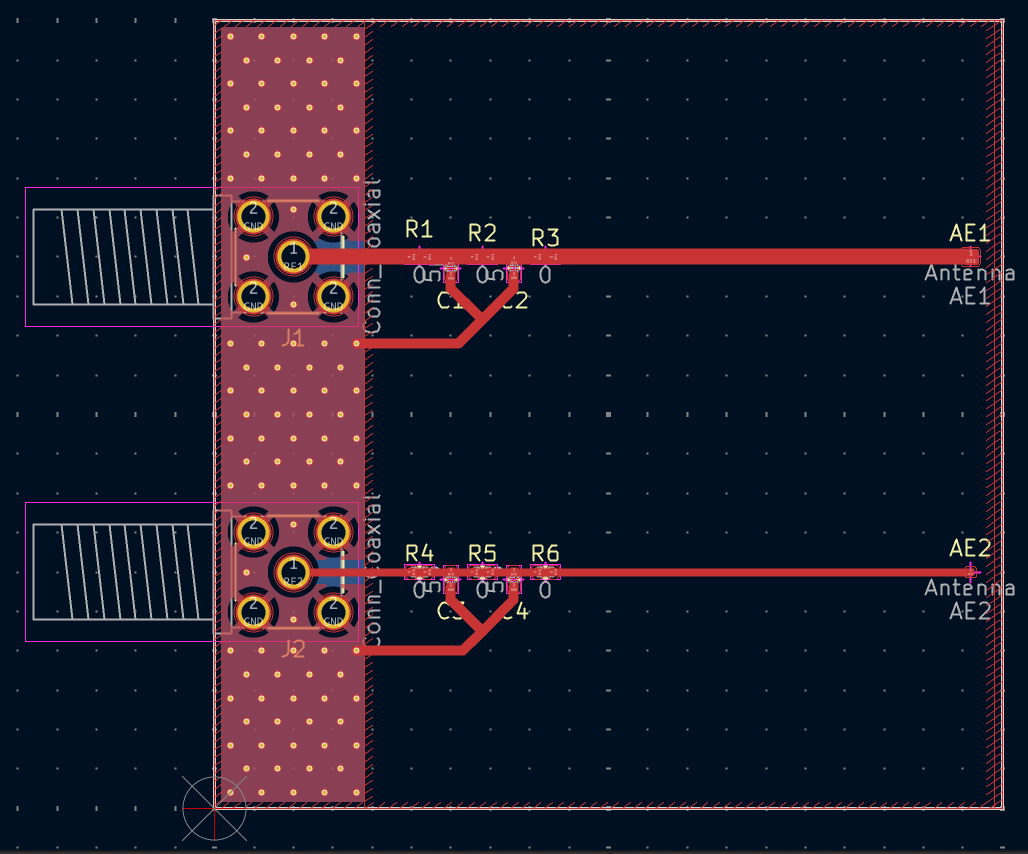 kicad-si-simulation-wrapper を使用したシミュレーション用データ作成（ツール実行） - まんま！の備忘録