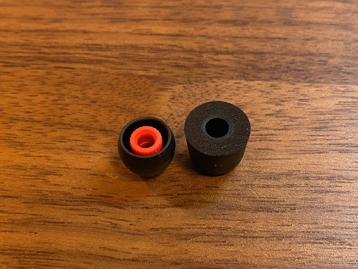 final E500 カナル型イヤホン 買う価値がある良いイヤホンだった - TA-LOG