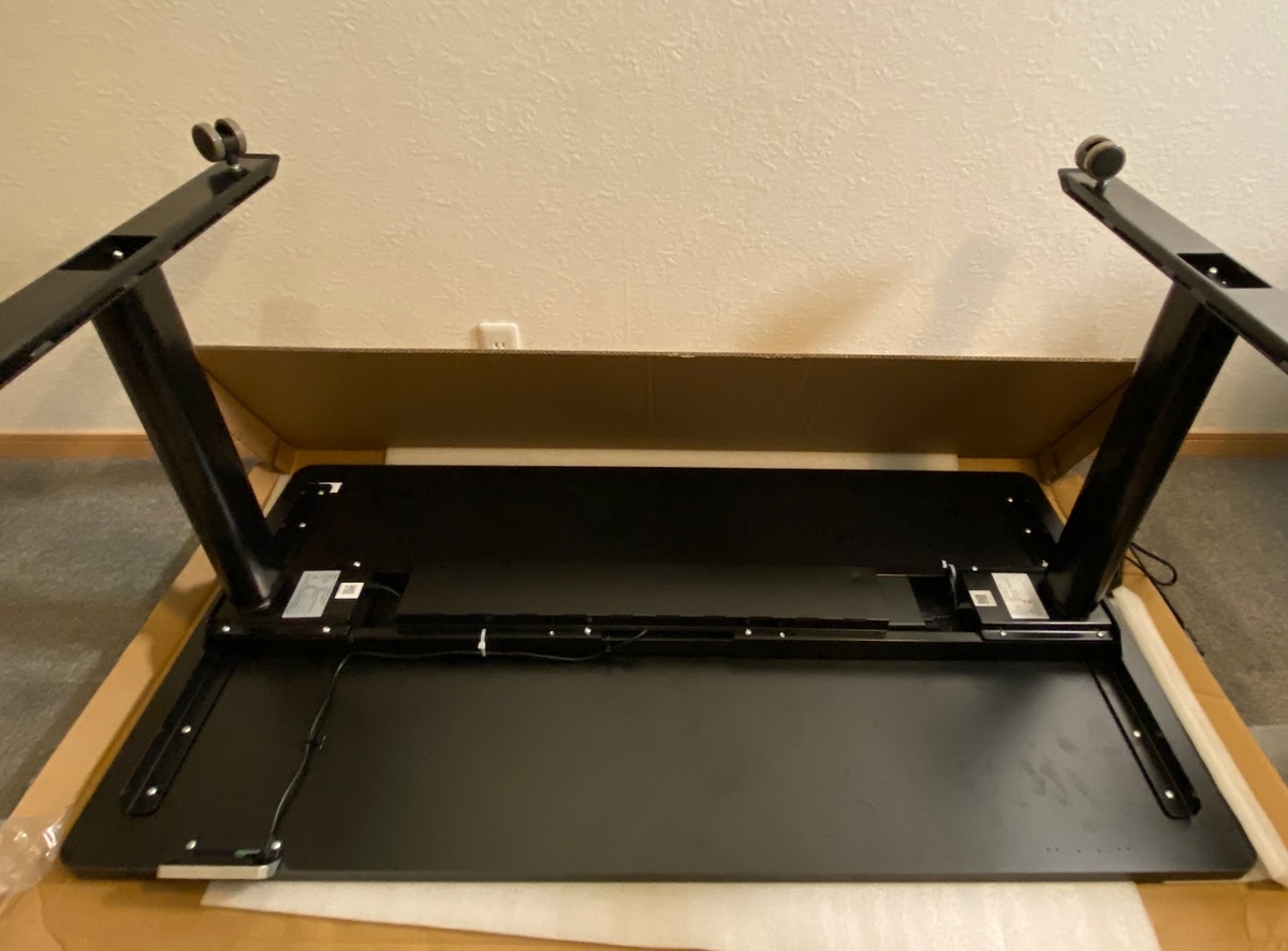 FlexiSpot E8 | FlexiSpot電動昇降スタンディングはE8が最高 - TA-LOG