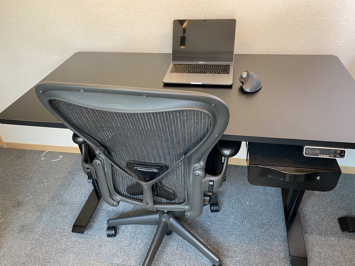 FlexiSpot E8 | FlexiSpot電動昇降スタンディングはE8が最高 - TA-LOG