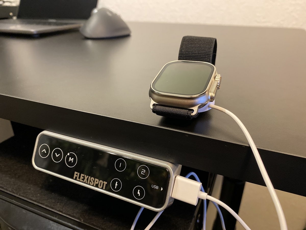 FlexiSpot E8 | FlexiSpot電動昇降スタンディングはE8が最高 - TA-LOG