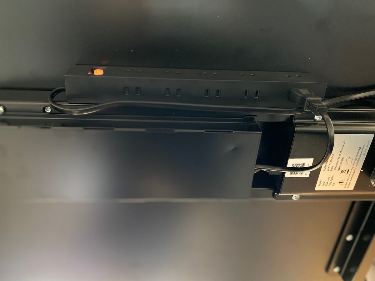 FlexiSpot E8 | FlexiSpot電動昇降スタンディングはE8が最高 - TA-LOG