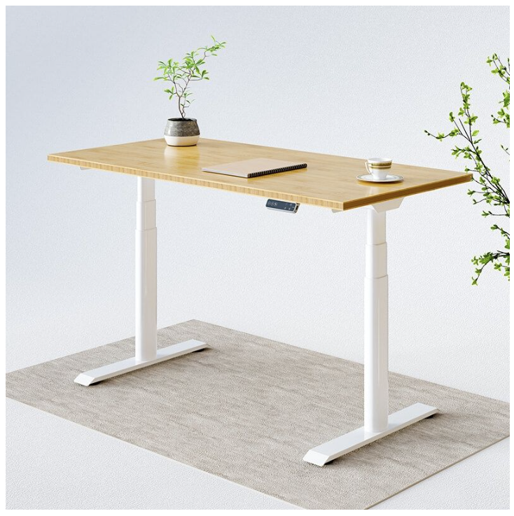 FlexiSpot E8 | FlexiSpot電動昇降スタンディングはE8が最高 - TA-LOG