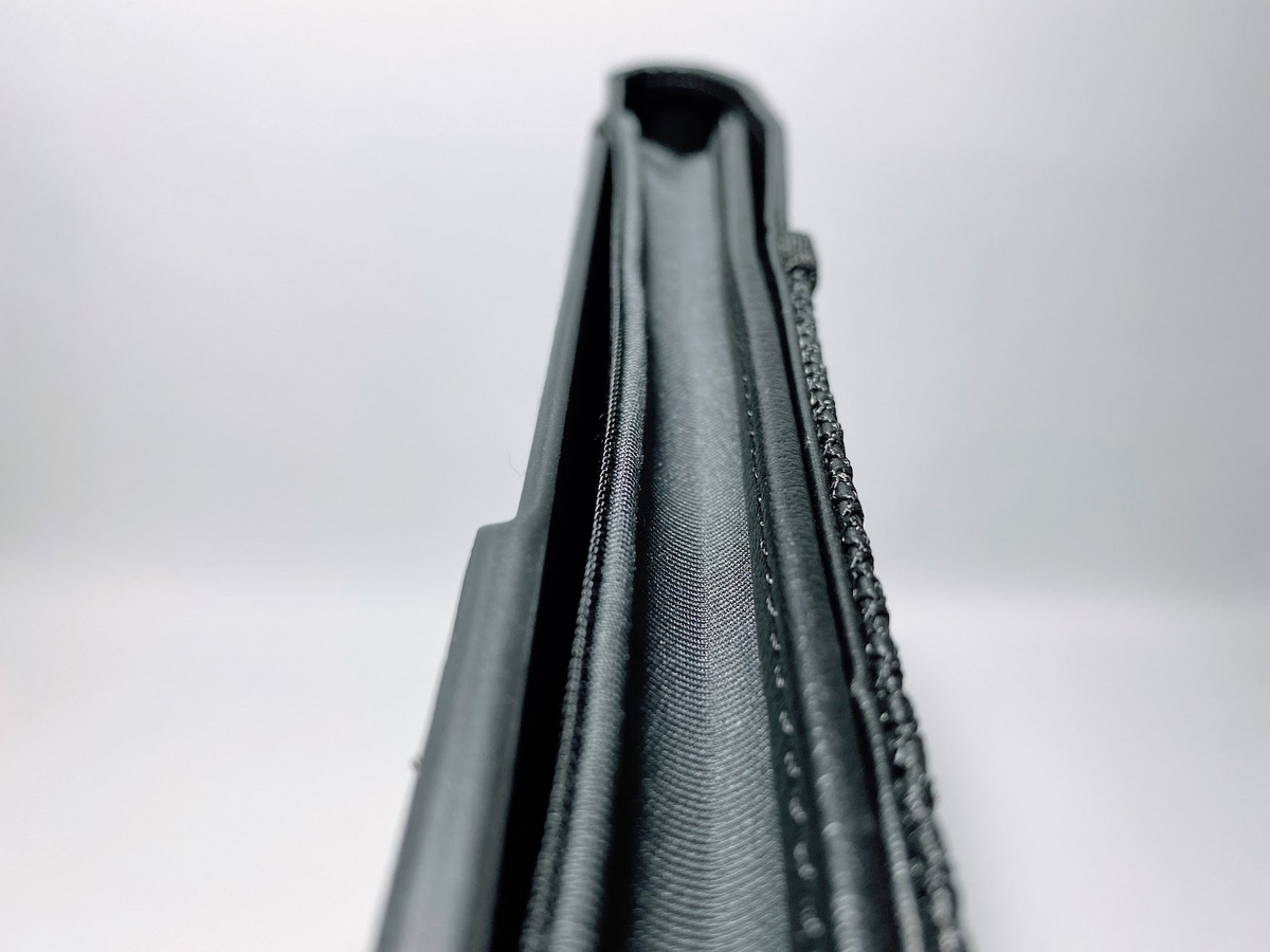 BEGALO JAPAN | ONSURUマウスパッド付きPCケースがMacBookProのスリーブケースには最高 - TA-LOG