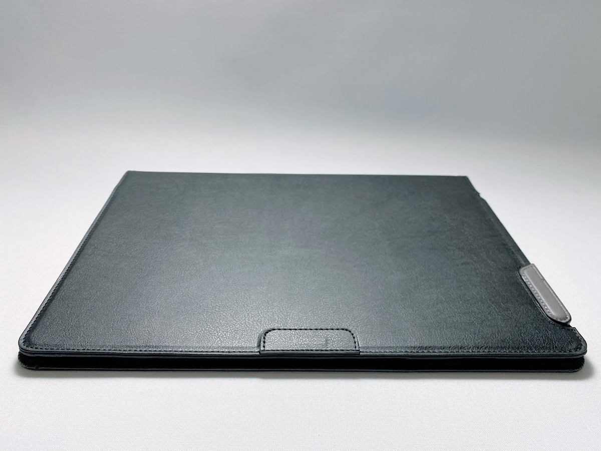 BEGALO JAPAN | ONSURUマウスパッド付きPCケースがMacBookProのスリーブケースには最高 - TA-LOG