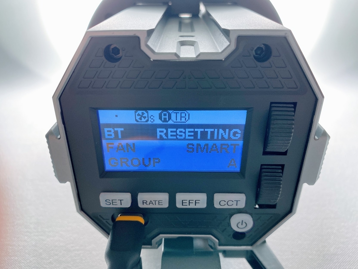 【撮影ライト設置編4】COLBOR CL60 | 小型・軽量モバイルバッテリーで動く最強撮影ライト - TA-LOG