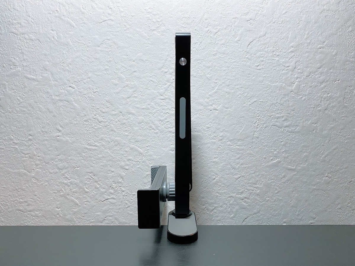 X-Layout X-Armレビュー | 「唯一無二」 機能・見た目100点の最強・最高のタブレットアーム【PR】 - TA-LOG