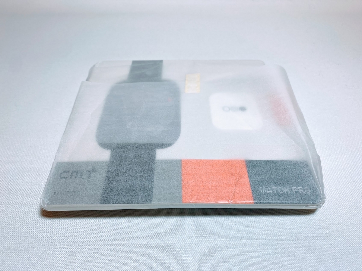 「cmf by NOTHING」の「Watch Pro」がデザイン・機能・価格ともに完璧 - TA-LOG