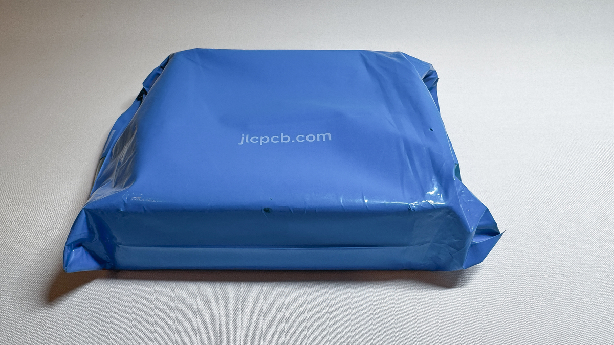 JLC3DPの魅力と仕上がり - TA-LOG