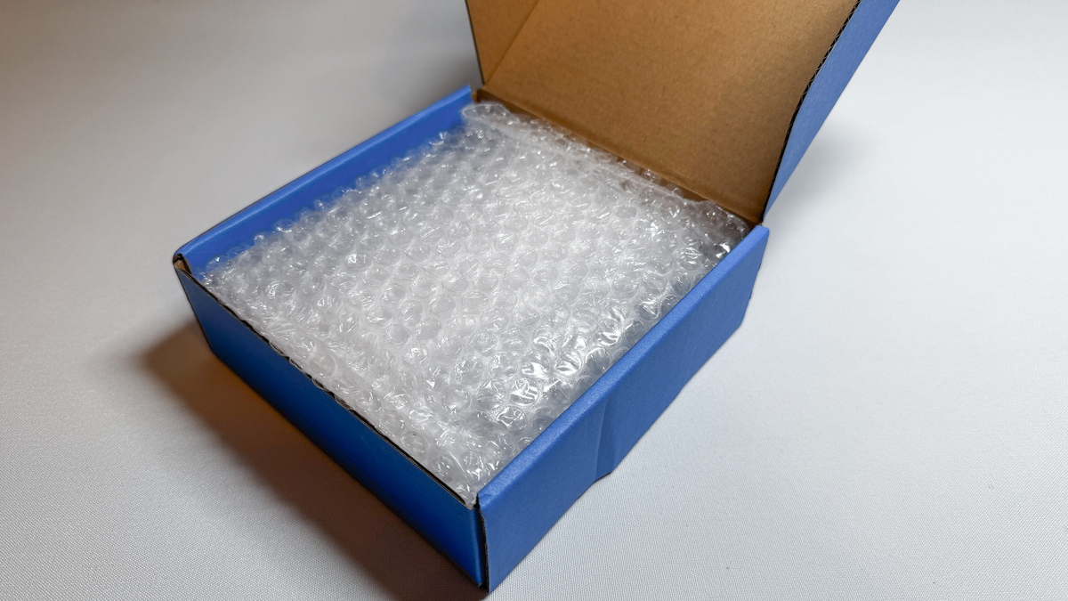 JLC3DPの魅力と仕上がり - TA-LOG