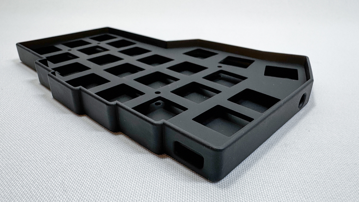 JLC3DPの魅力と仕上がり - TA-LOG