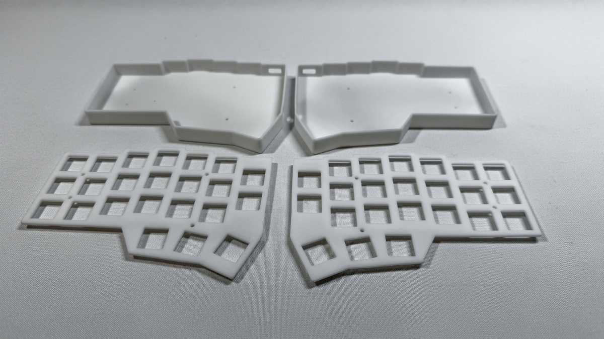 JLC3DPの魅力と仕上がり - TA-LOG