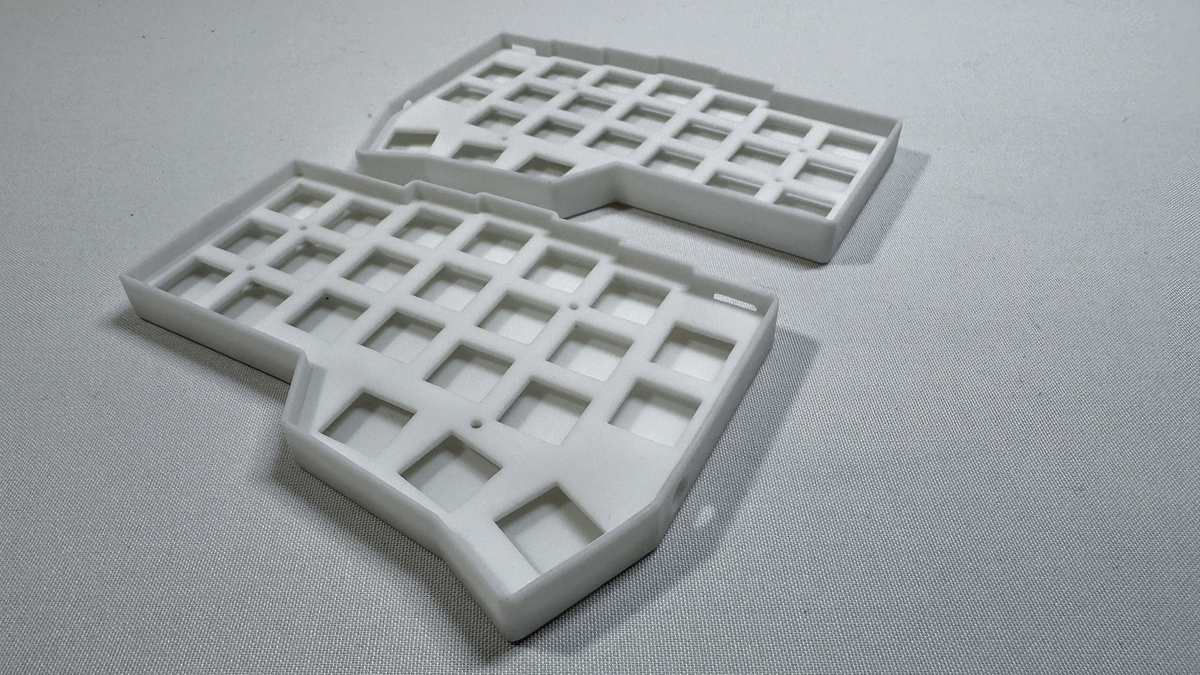 JLC3DPの魅力と仕上がり - TA-LOG