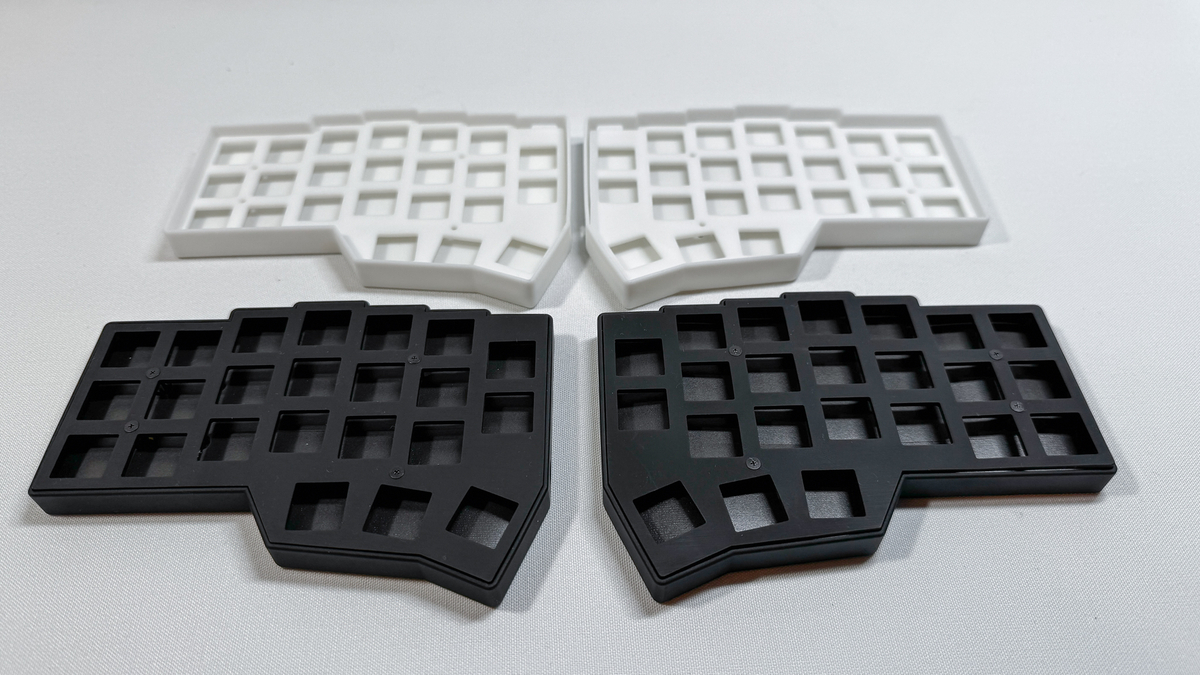 JLC3DPの魅力と仕上がり - TA-LOG