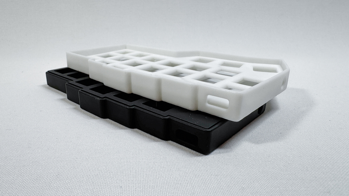 JLC3DPの魅力と仕上がり - TA-LOG