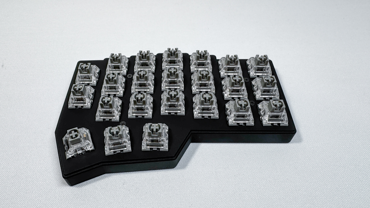 JLC3DPの魅力と仕上がり - TA-LOG