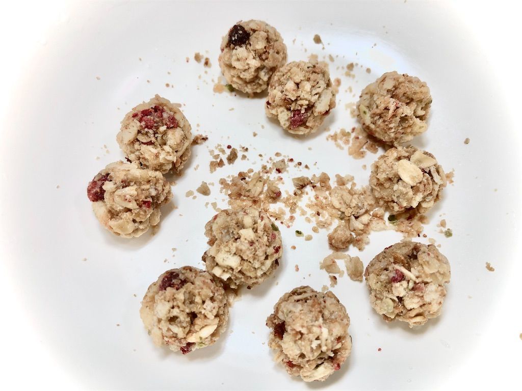 カルビッツ、〜すくわないフルグラ〜 - フルグラざくざくweb