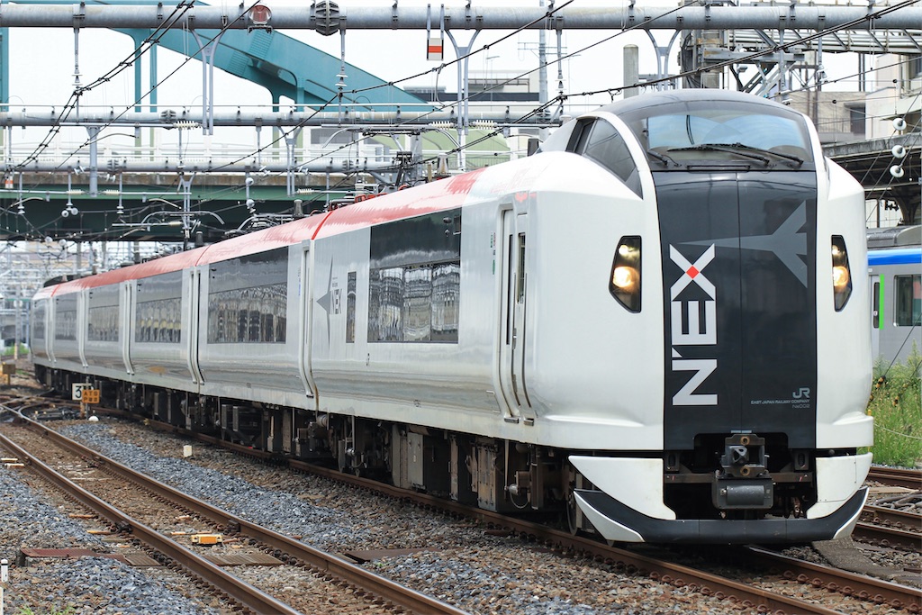 8/26撮影分② [Ne002 OM出場回送] - かろいち撮影記