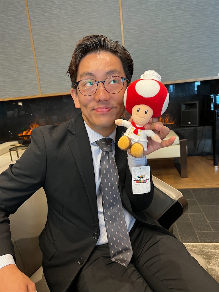 さぁ！！USJだ！！〜シェラトンとUSJ〜 - クレLabo Notebook